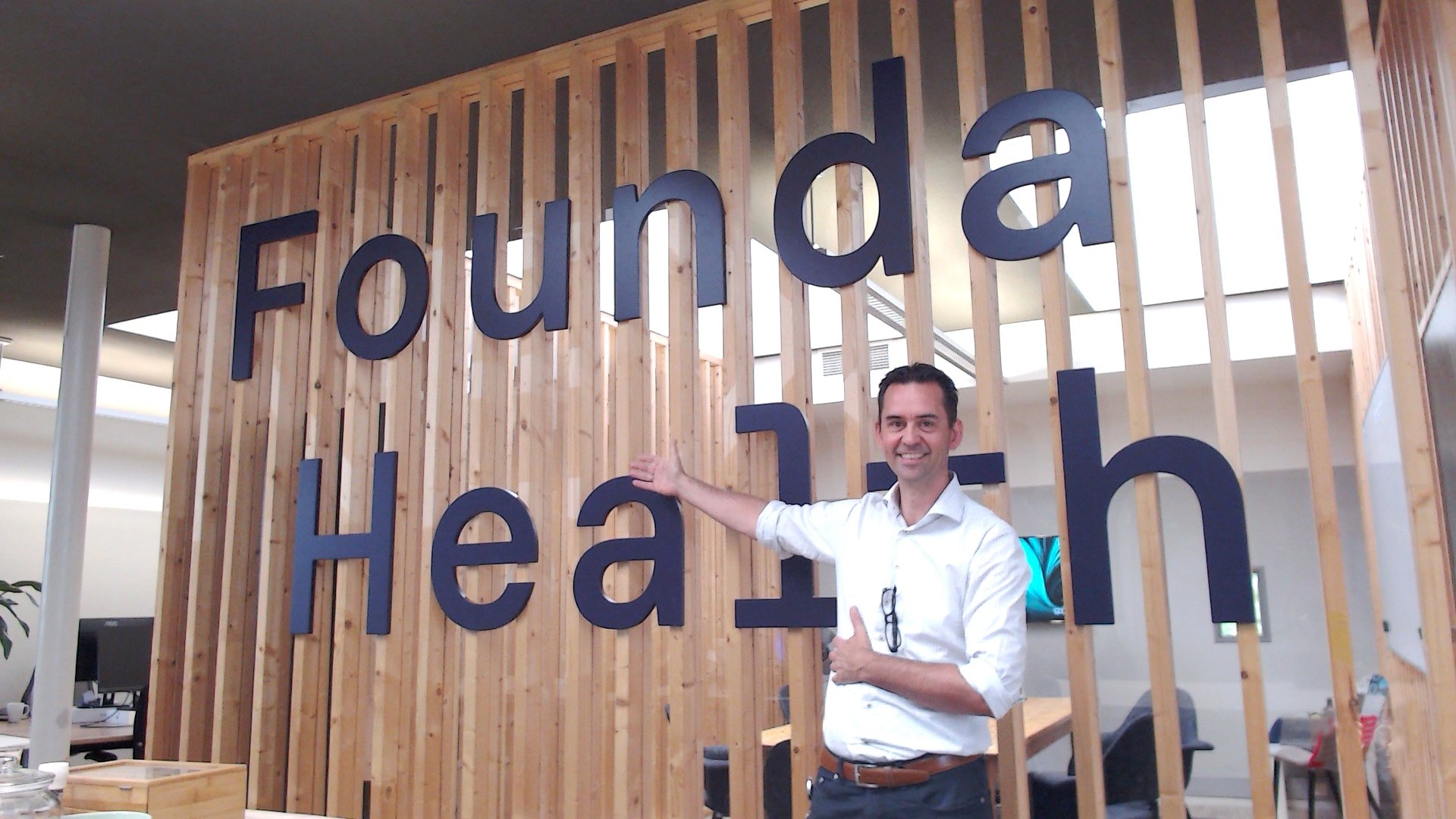 FHIR-based API and Interoperable Platform | Founda Health